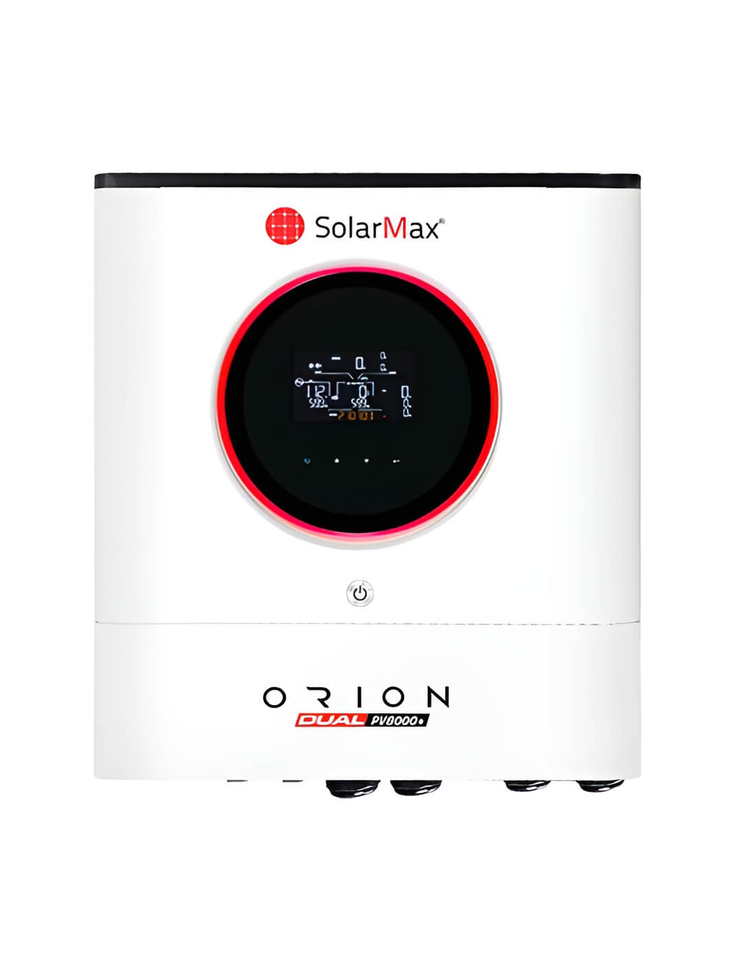 11KW SolarMax Orion Dual PV11000+ - Invotech
